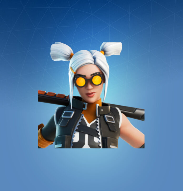 Fortnite Dizzie Skin - Character, PNG, Images - Pro Game Guides