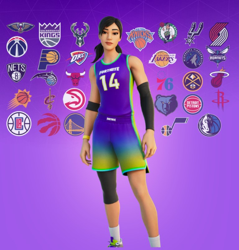 Fortnite Ghoul Trooper Skin - Character, PNG, Images - Pro Game Guides