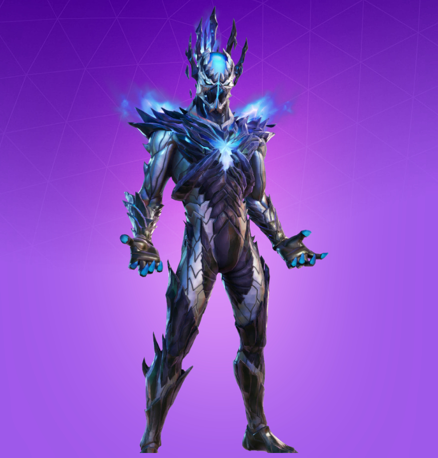 Fortnite Spire Assassin Skin - Character, PNG, Images - Pro Game Guides