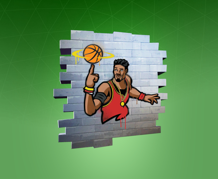 Fortnite Spin! Spray - Pro Game Guides