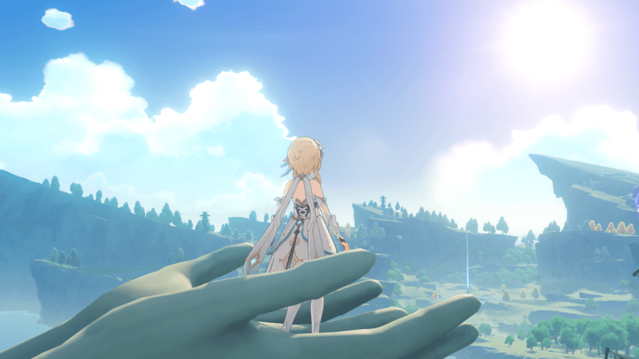 Genshin Impact Mimi Tomo Event Guide | Pro Game Guides