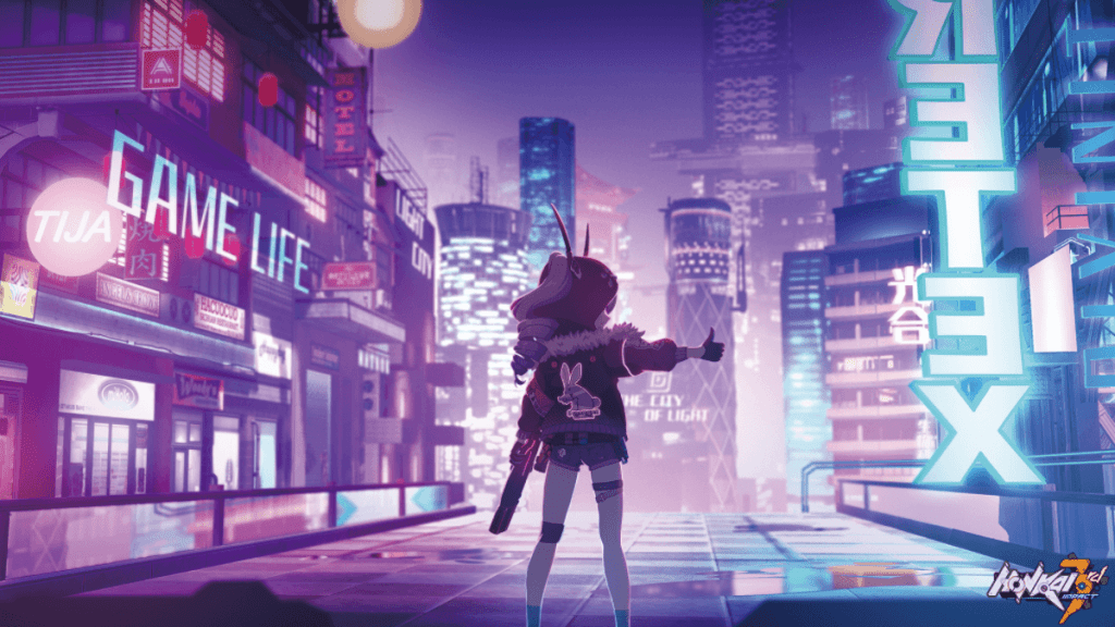 Honkai Impact (HI3) Codes - Pro Game Guides