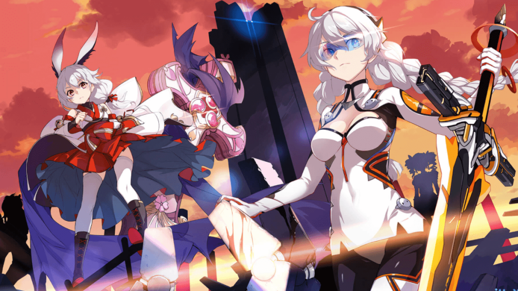 How to change Valkyrie in Honkai Impact 3rd | Pro Game Guides