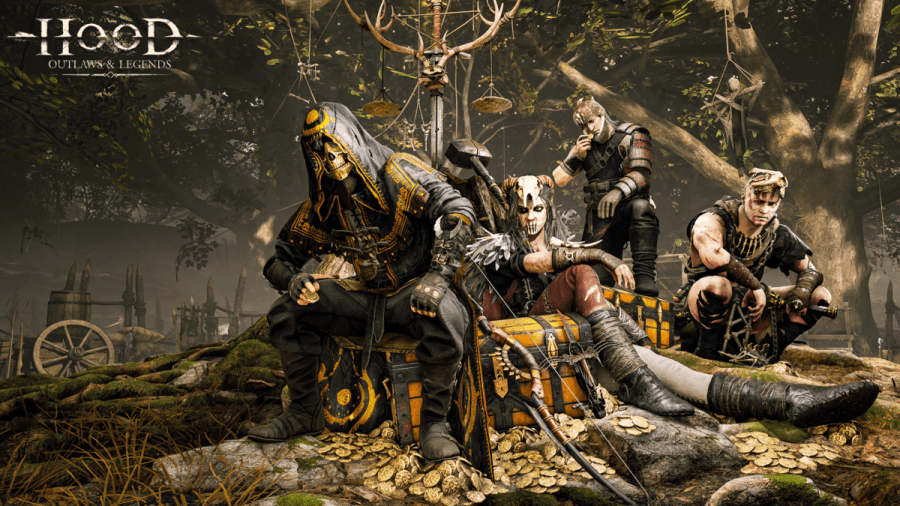 Hood: Outlaws & Legends - All Characters and Classes explained | Pro ...