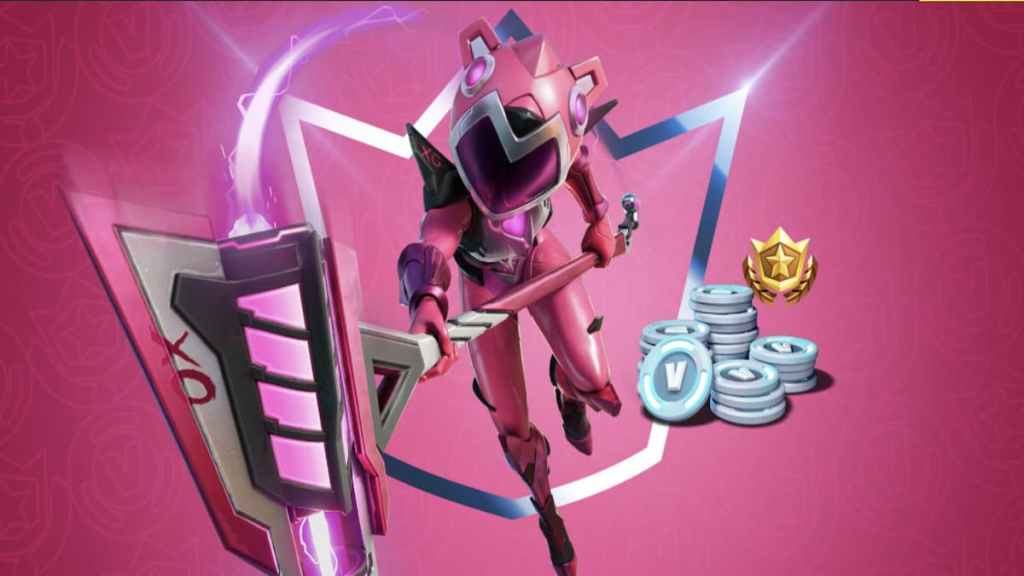 Fortnite Crew Pack for June 2021 | Skin, Cosmetics, & Release Date ...