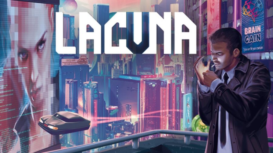 How long to beat Lacuna? - Pro Game Guides