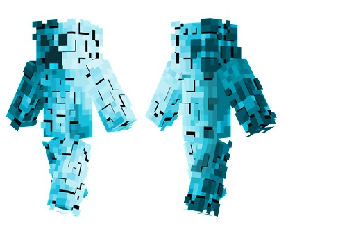 The Best Minecraft skins | Pro Game Guides