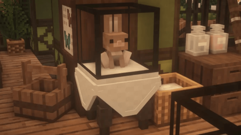 Best Minecraft Fantasy Texture Packs - Pro Game Guides