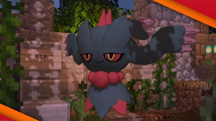 All Pixelmon Commands