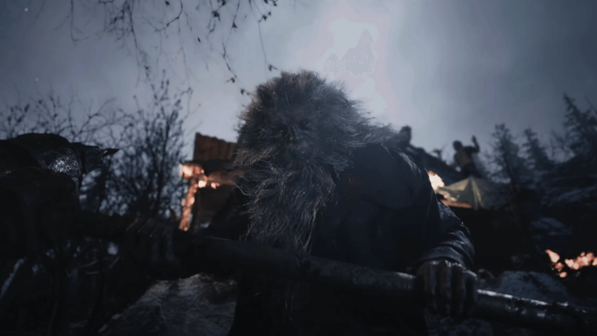 How to survive the lycan attack in Resident Evil Village | Pro Game Guides