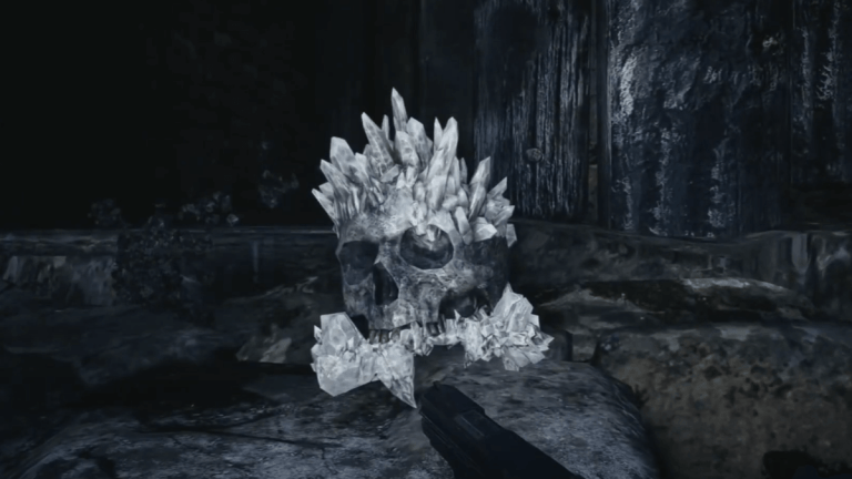 What is the Crystal Skull Treasure in Resident Evil Village? | Pro Game ...
