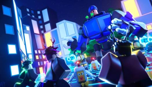 Slam Royale Codes (August 2025) | Pro Game Guides