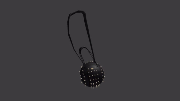 How to get the Roblox Gucci Spiked Basketball Bag | Pro Game Guides