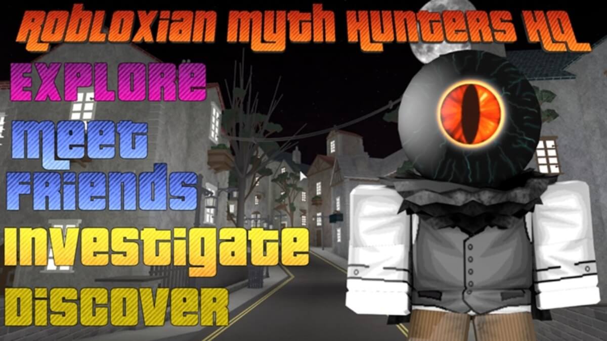 How to become a Roblox Myth | Pro Game Guides
