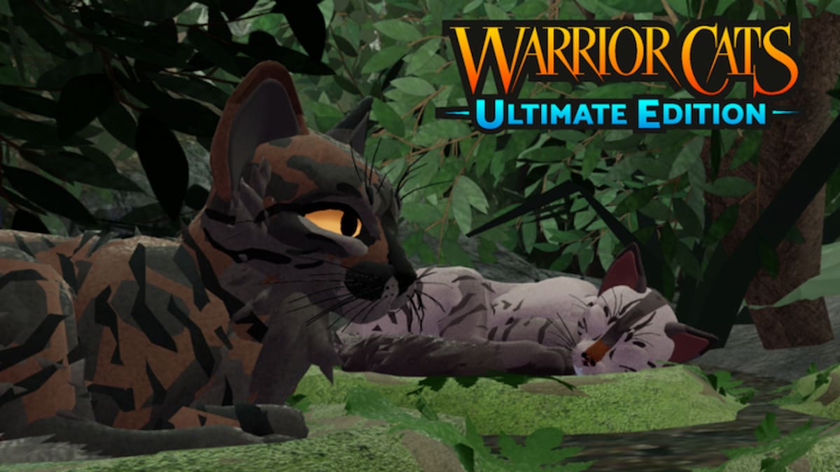 Warrior Cats Ultimate Edition Codes - WCUE | Pro Game Guides