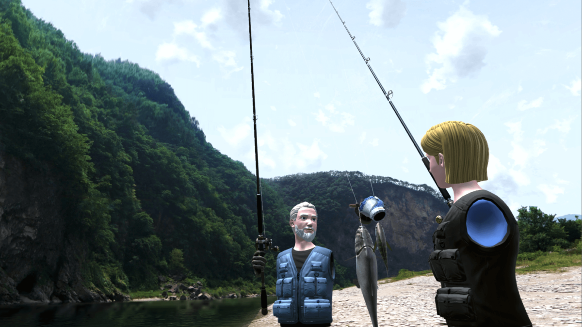 Best VR Fishing Games | Pro Game Guides