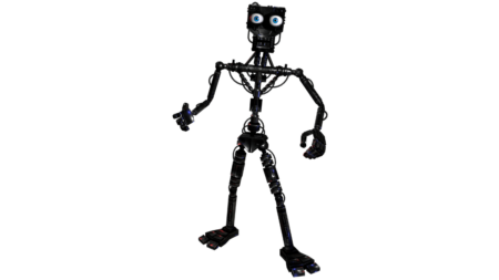 All Original Five Nights at Freddy's Characters - Pro Game Guides