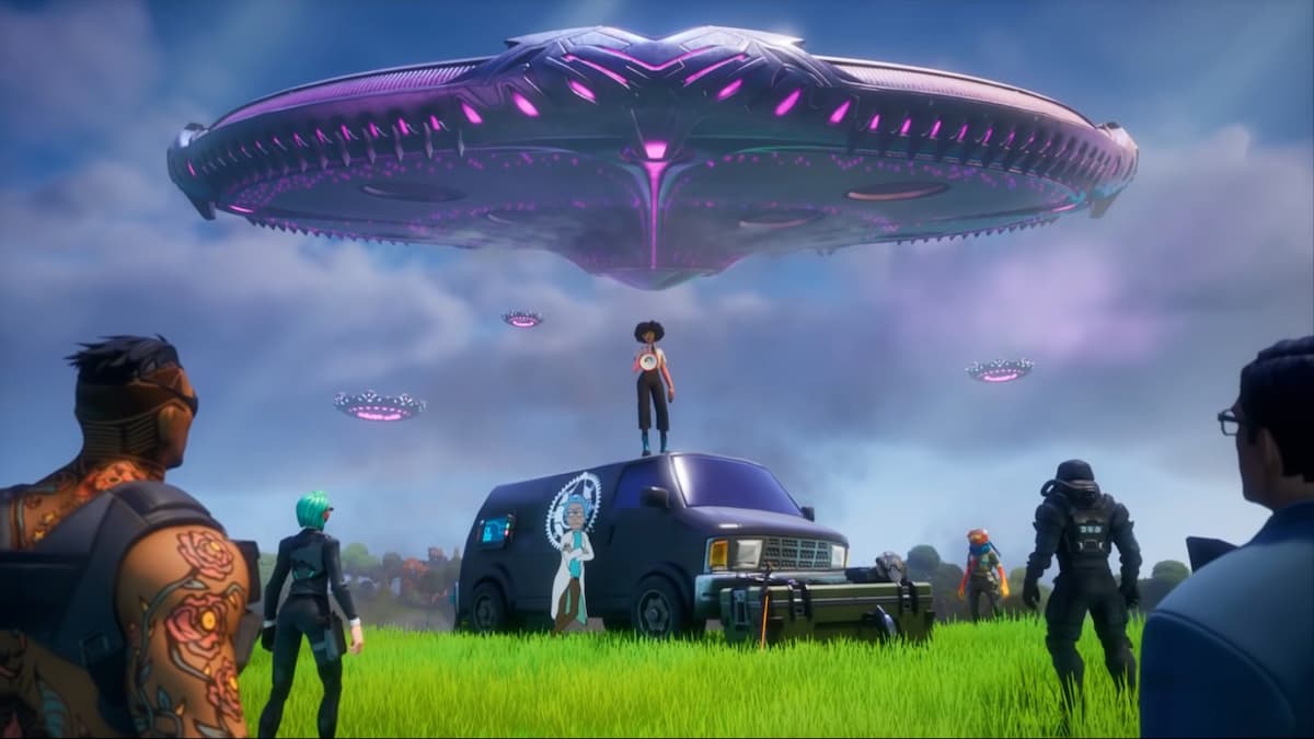 How to get the June Fish Spray for free in Fortnite? | Pro Game Guides