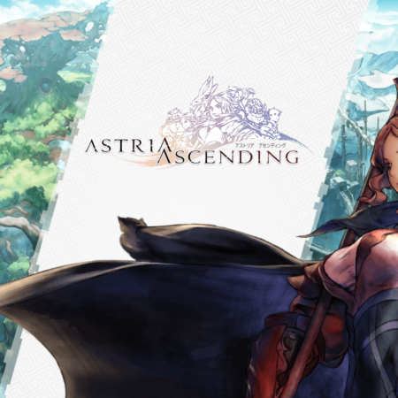 All Characters and their Voice Actors in Astria Ascending - Pro Game Guides