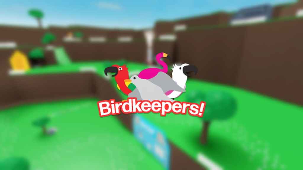 Roblox Birdkeepers Codes | Pro Game Guides