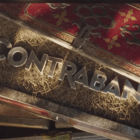 Will Contraband be on Xbox Game Pass? - Pro Game Guides