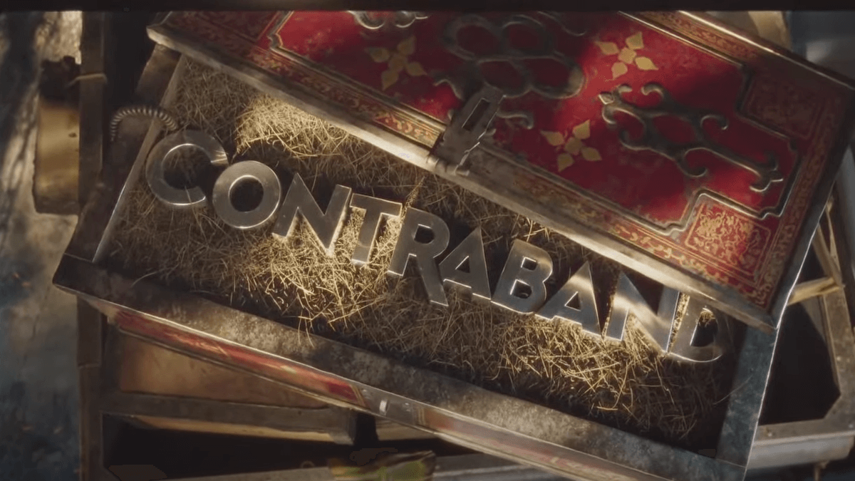 What is the Contraband release date? | Pro Game Guides