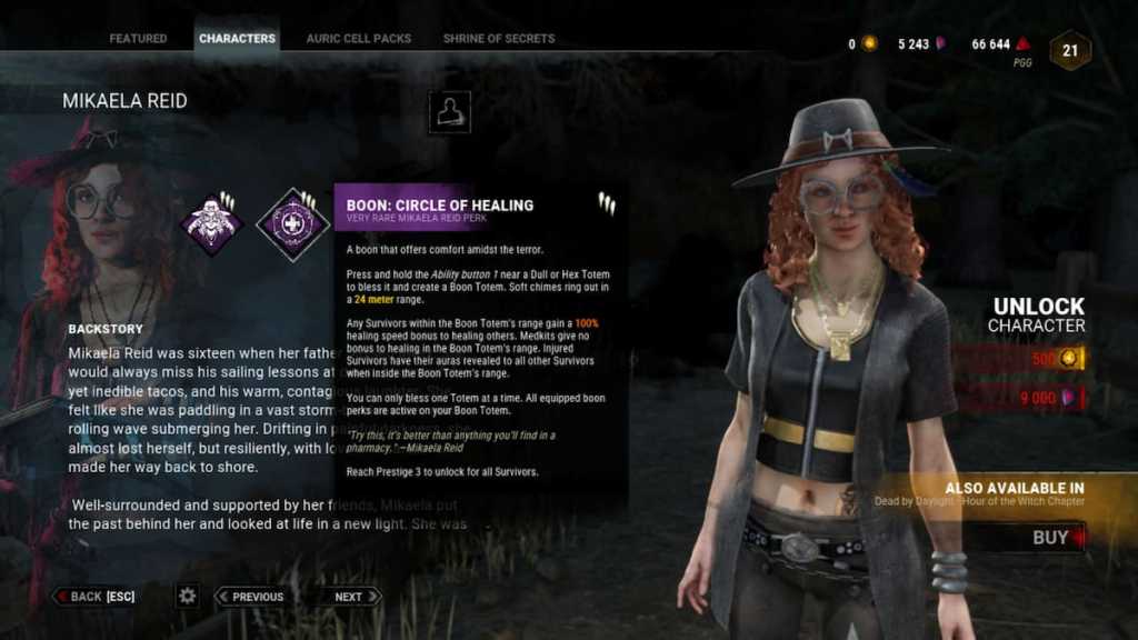 Best Survivor Perks in Dead by Daylight | Pro Game Guides