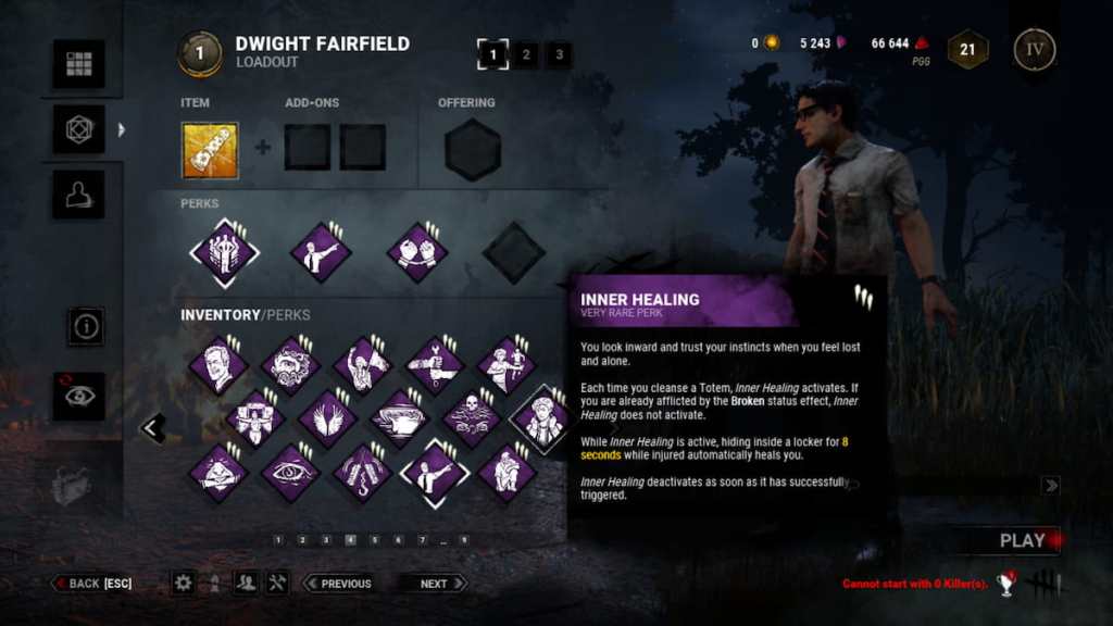 Best Survivor Perks in Dead by Daylight | Pro Game Guides
