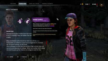 Best Survivor Perks In Dead By Daylight Pro Game Guides