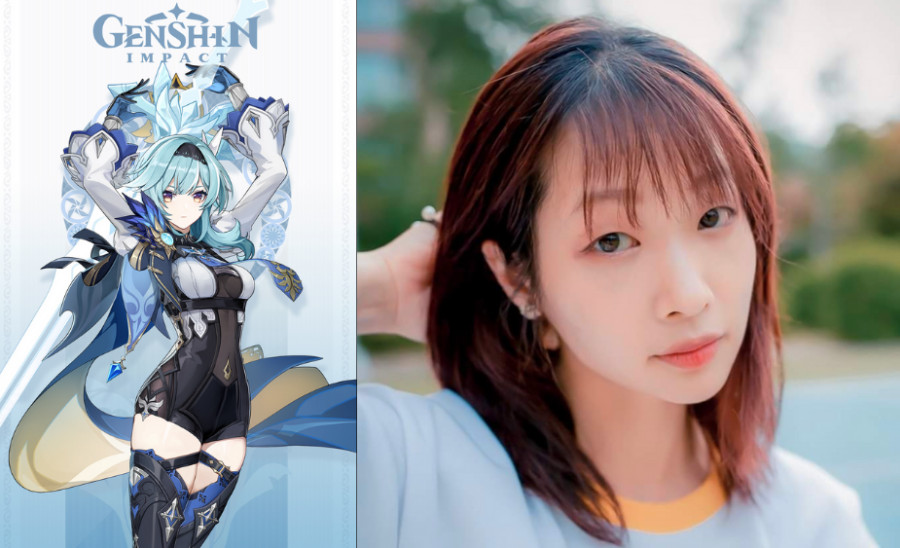 All Genshin Impact Character English Voice Actors - Pro Game Guides