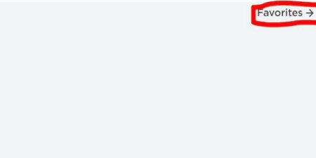 How to See Your Favorites on Roblox — Clothing, Accessories, and other ...