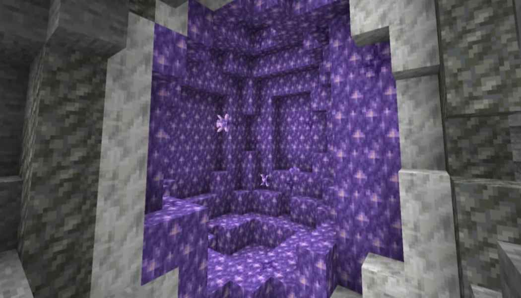 How to Get Amethyst Shards in Minecraft | Pro Game Guides