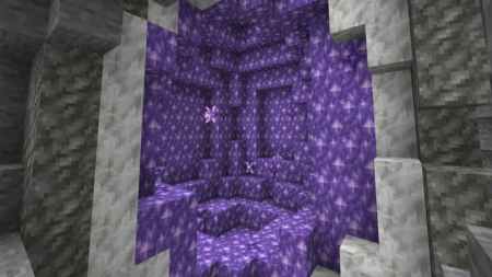 Where to Find Amethyst Geodes in Minecraft | Pro Game Guides