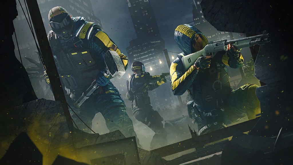 Rainbow Six Extraction: All Archaeans & Tiers | Pro Game Guides