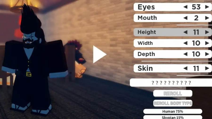 All Race Buffs in Grand Piece Online- Roblox | Pro Game Guides