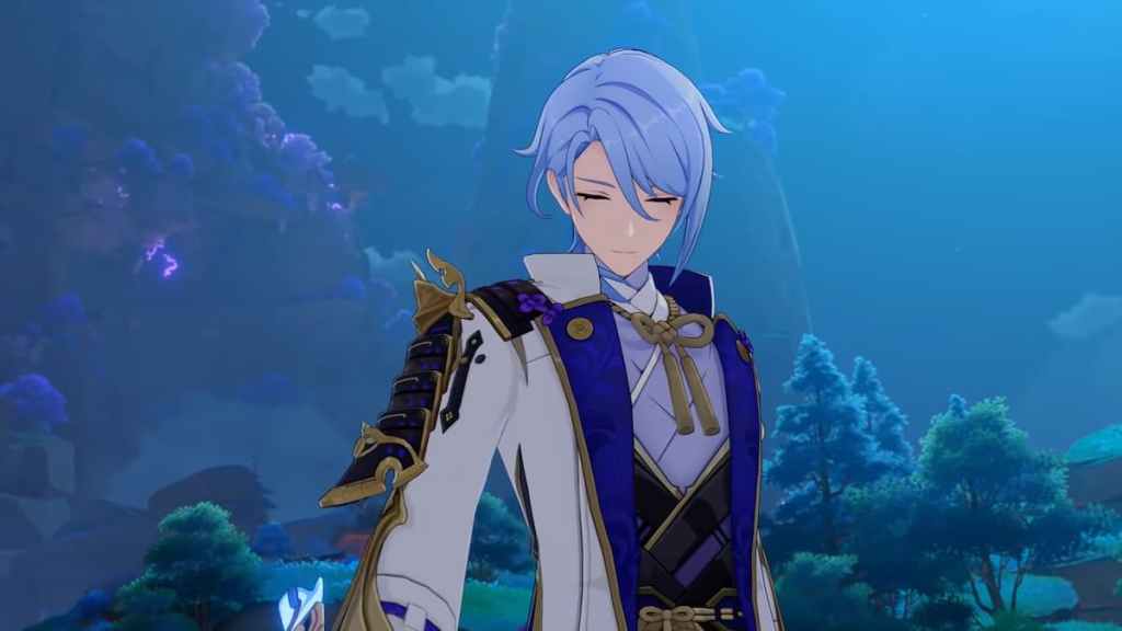 Best Hydro Characters in Genshin Impact, Ranked (2023) | Pro Game Guides