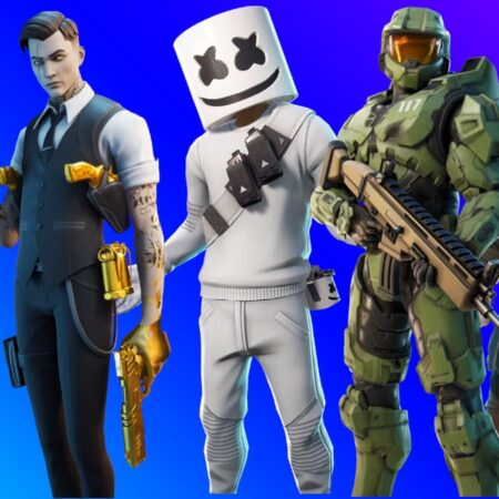 Fortnite Ice Breaker Pickaxe - Pro Game Guides