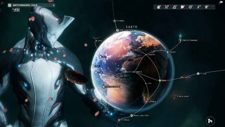 How to Farm Orokin Cells in Warframe | Pro Game Guides