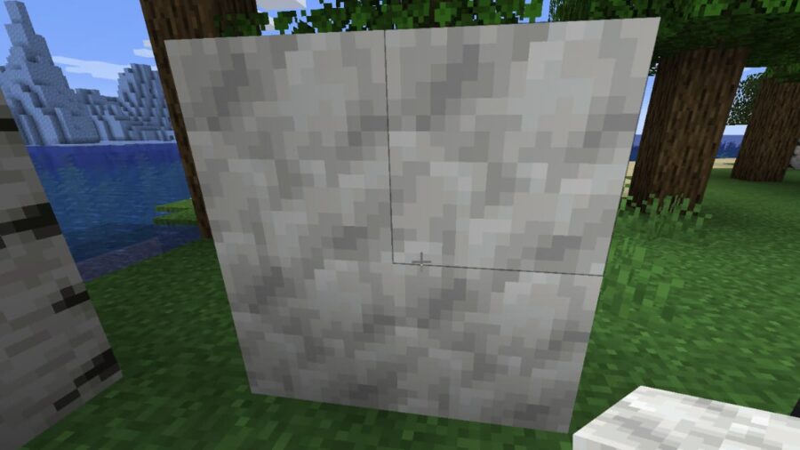 How to Get Calcite in Minecraft - Pro Game Guides