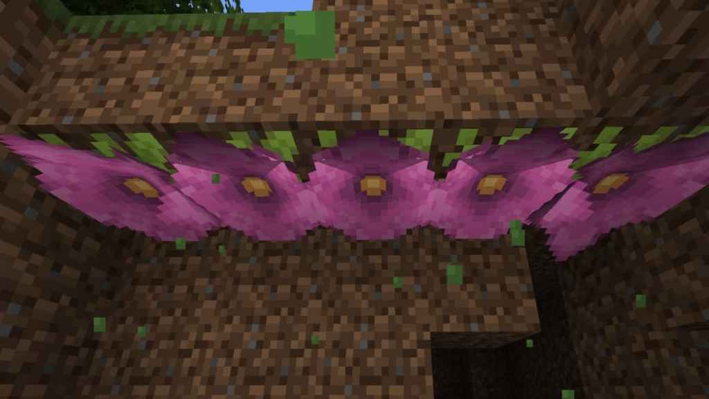 How to Get a Spore Blossom in Minecraft | Pro Game Guides