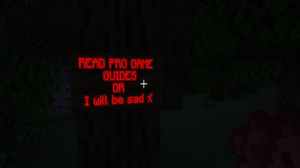 How to Make a Glow Sign in Minecraft | Pro Game Guides