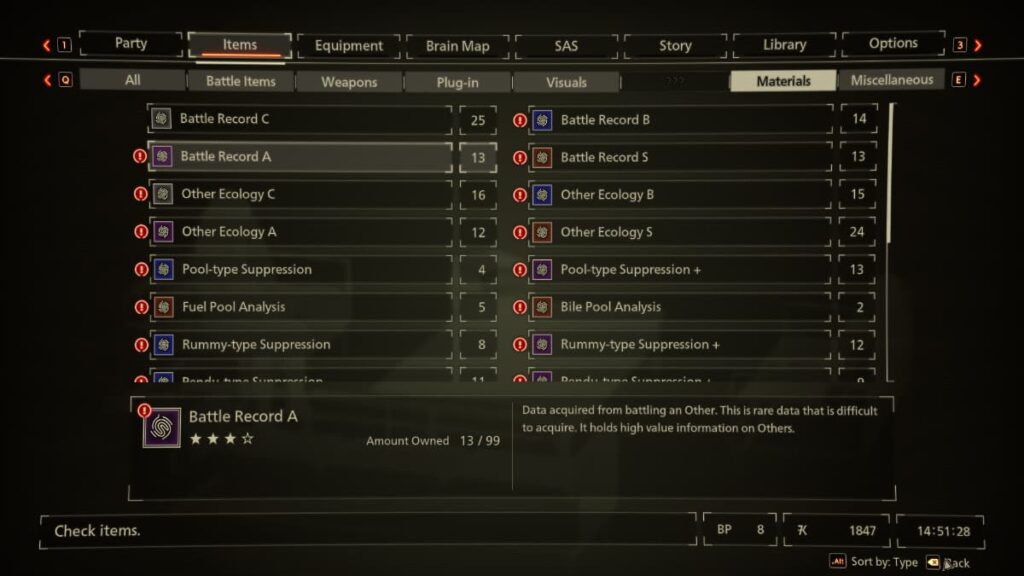 Scarlet Nexus - Page 7 of 15 - Pro Game Guides