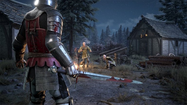 How to play Chivalry 2 with friends | Pro Game Guides