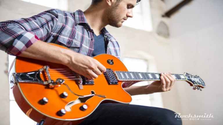 How to register for the Rocksmith Plus closed beta | Pro Game Guides