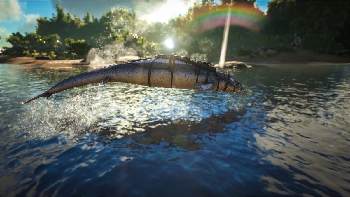 How to save single player in Ark: Survival Evolved on PC and Console ...