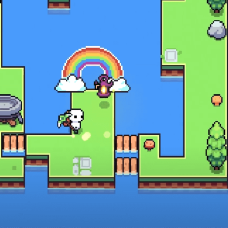 Forager How-to Get Bones, Sand, Poop, and Oil - Pro Game Guides