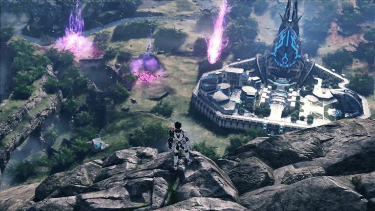 What is the release date for Phantasy Star Online 2: New Genesis? - Pro ...