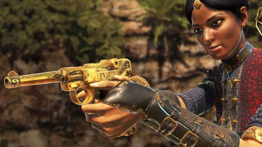 When is Strange Brigade coming to the Switch? | Pro Game Guides