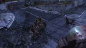 Where to find Feral Ghouls | Best Fallout 76 Feral Ghoul locations ...