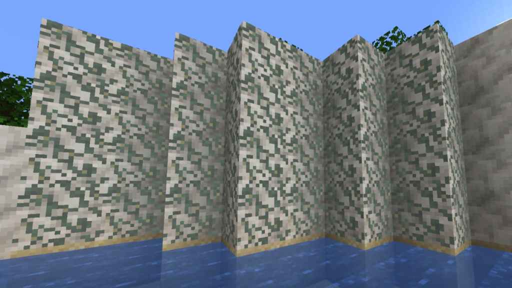 Where to find Glow Lichen in Minecraft | Pro Game Guides